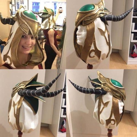 Druid: Dreamwalker | Skymone Cosplay