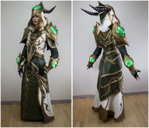 Druid: Dreamwalker | Skymone Cosplay