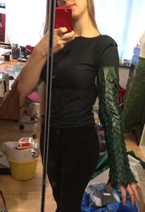 Druid: Dreamwalker | Skymone Cosplay