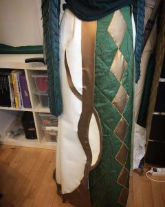Druid: Dreamwalker | Skymone Cosplay