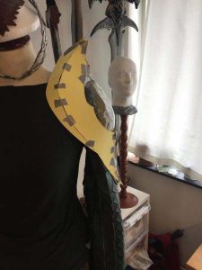 Druid: Dreamwalker | Skymone Cosplay