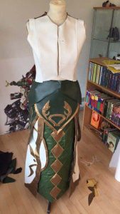 Druid: Dreamwalker | Skymone Cosplay