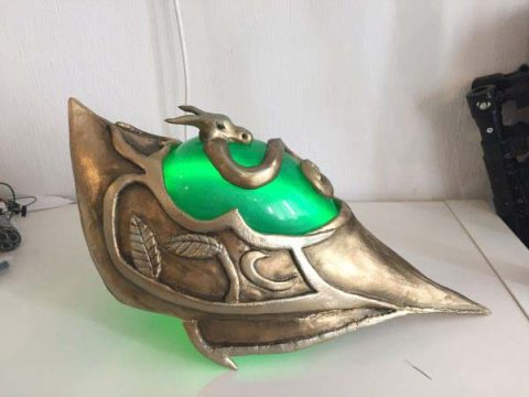 Druid: Dreamwalker | Skymone Cosplay