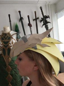 Druid: Dreamwalker | Skymone Cosplay