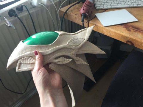 Druid: Dreamwalker | Skymone Cosplay