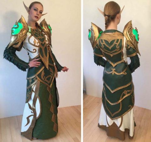 Druid: Dreamwalker | Skymone Cosplay