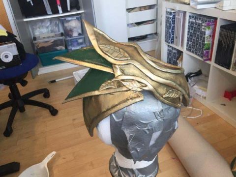 Druid: Dreamwalker | Skymone Cosplay