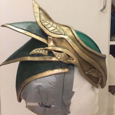 Druid: Dreamwalker | Skymone Cosplay