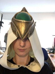 Druid: Dreamwalker | Skymone Cosplay