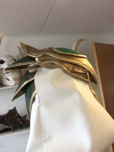 Druid: Dreamwalker | Skymone Cosplay