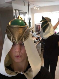 Druid: Dreamwalker | Skymone Cosplay