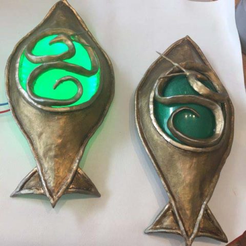 Druid: Dreamwalker | Skymone Cosplay