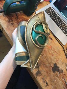 Druid: Dreamwalker | Skymone Cosplay