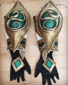 Druid: Dreamwalker | Skymone Cosplay