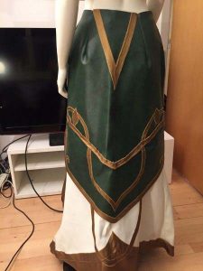 Druid: Dreamwalker | Skymone Cosplay